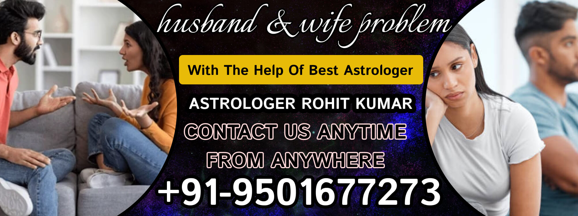 Astrologer Yashraaj Ji